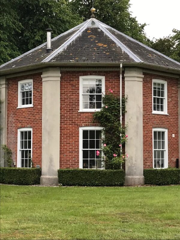 Sir Harold Hillier Gardens and Cadland – Mediterranean Plants and Gardens